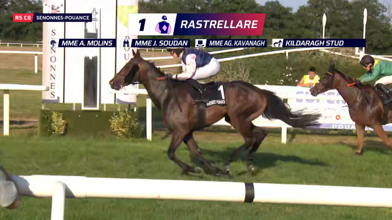 PRIX DU VERGER - PRIX DES BENEVOLES DE PORNICHET - SENONNES-POUANCE ...