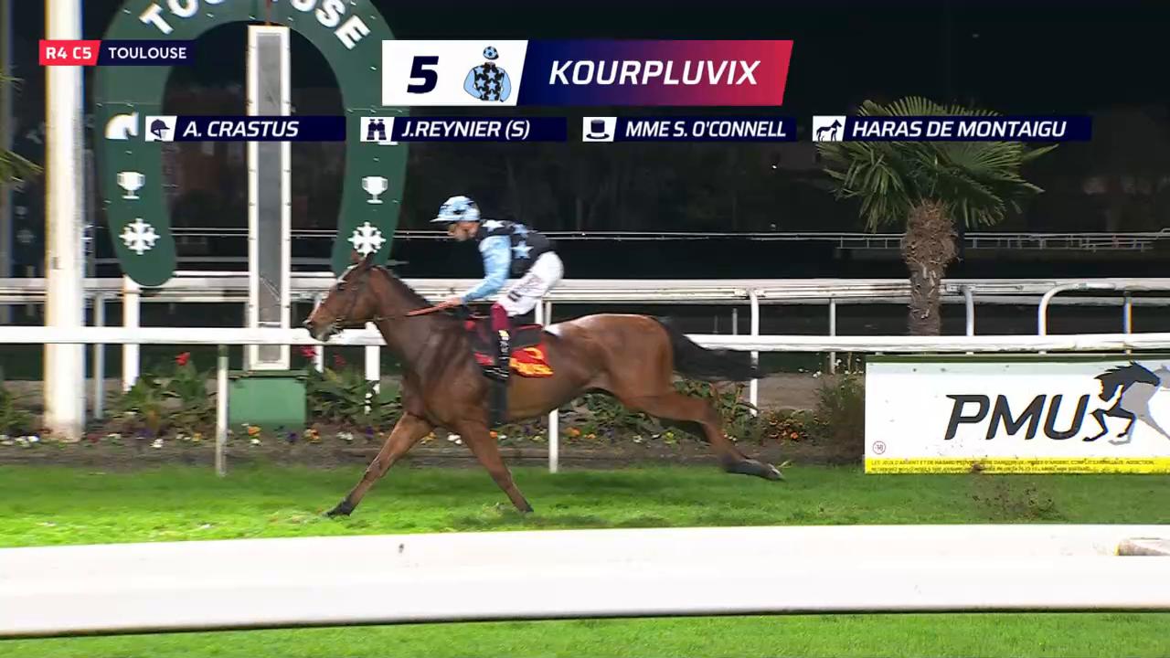 PRIX JEAN-JACQUES PIQUET - TOULOUSE - 16/11/2025 : partants, pronostics ...