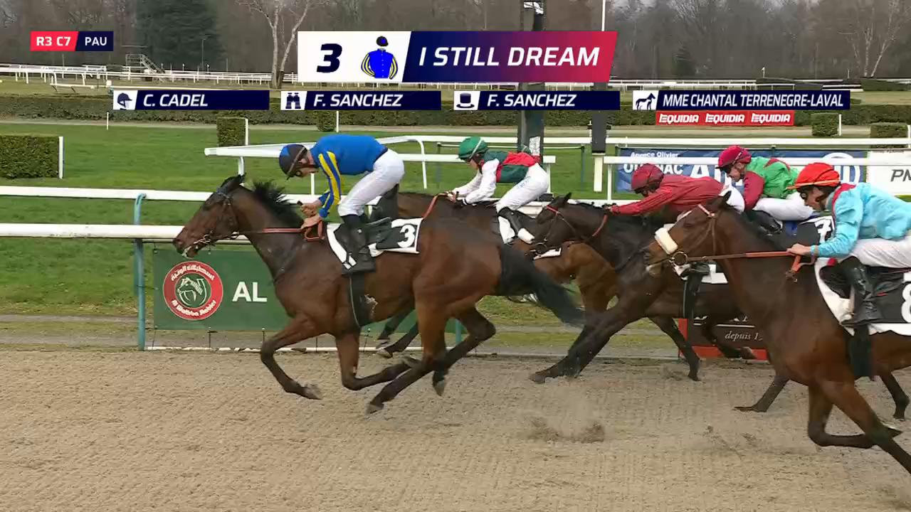 PRIX DE NAY - PAU - 26/12/2025 : partants, pronostics et résultats en ...