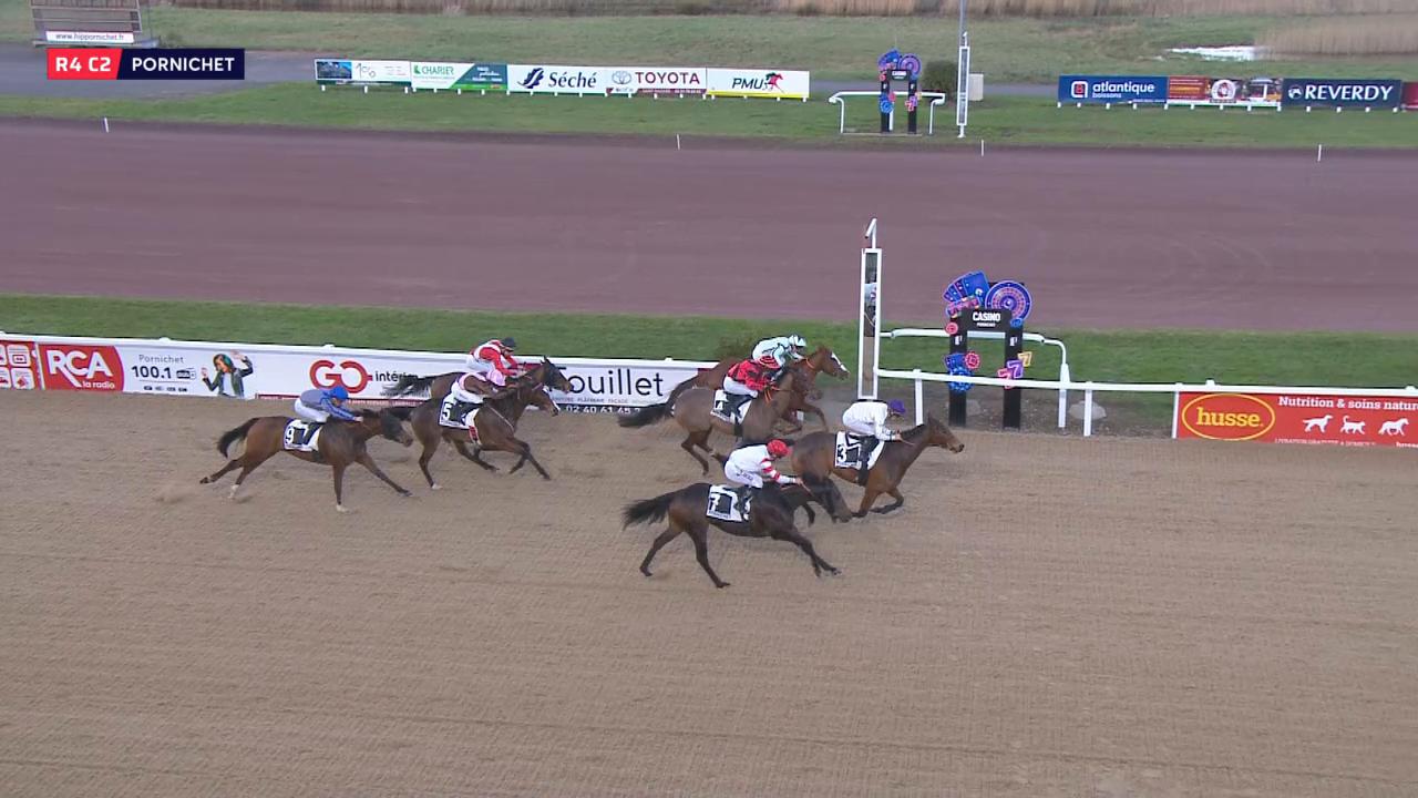 PRIX DES CALECHES BRIERONNES - PORNICHET - 27/01/2026 : partants ...