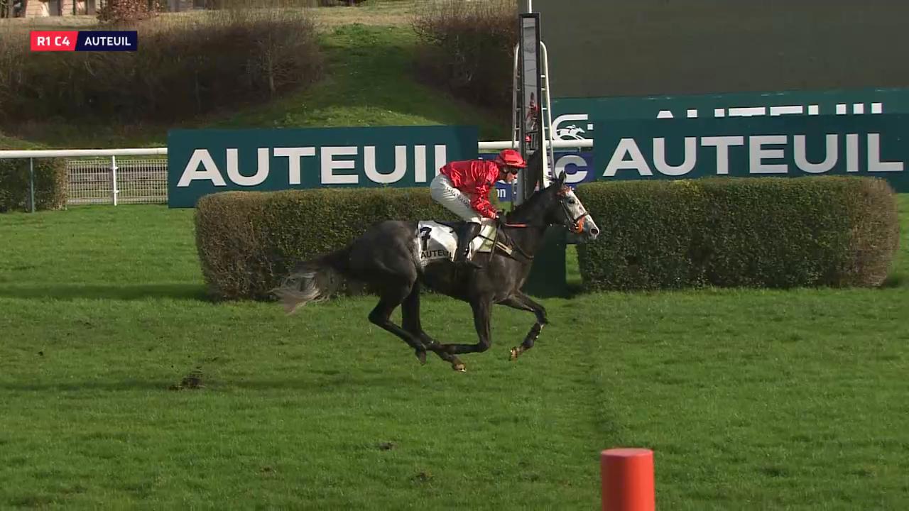 PRIX COUSIN PONS - AUTEUIL - 23/02/2026 : partants, pronostics et ...